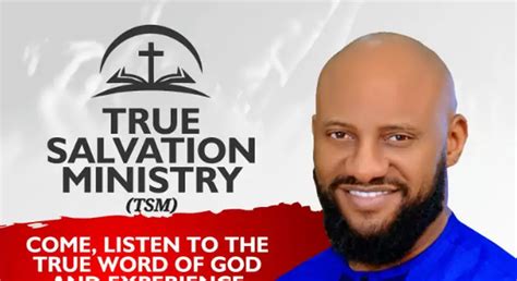 Yul Edochi Launches Online Christian Ministry Eelive