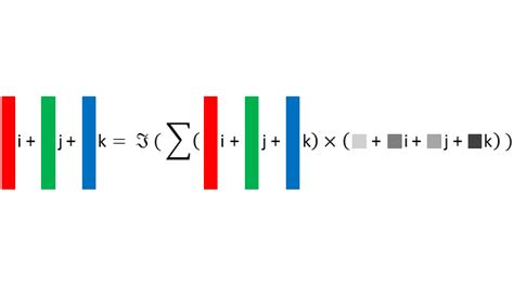 Illustration Of The Color Models A Is The Vectorized Model Of Eq Download Scientific