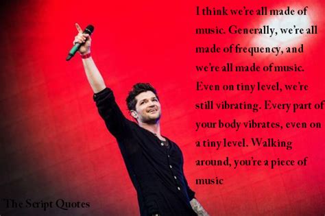 The Script Quotes