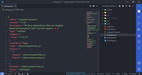 github igorskyflyer vscode project version 📊 provides a visual representation of you current