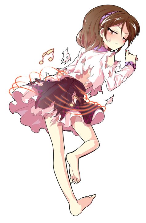 Dairi Tsukumo Yatsuhashi Touhou Commentary Request Large Variant Set Variant Set 1girl