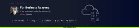 Hardroom Tryhackme Ctf Tamilctf Exploiting Privilegeescalation