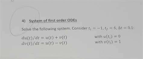 solved matlab using rk4 method and if you please can also