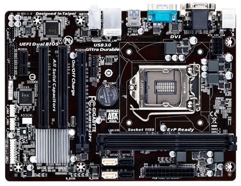 Ga H81m S2pv｜aorus Gigabyte Global
