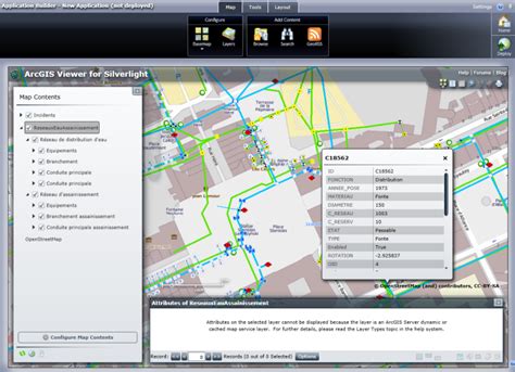 arcorama le blog consacré à arcgis et aux technologies sig esri