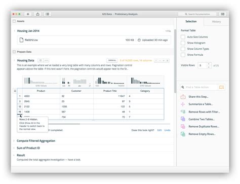 Why We Built Sigmas Worksheet Sigma Computing Sigma Computing