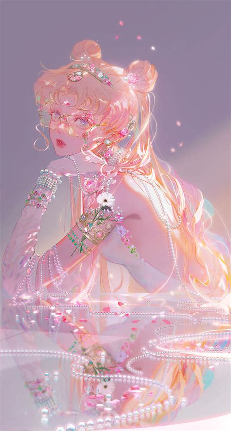 Tsukino Usagi Bishoujo Senshi Sailor Moon Image By Rdjlock 3954018