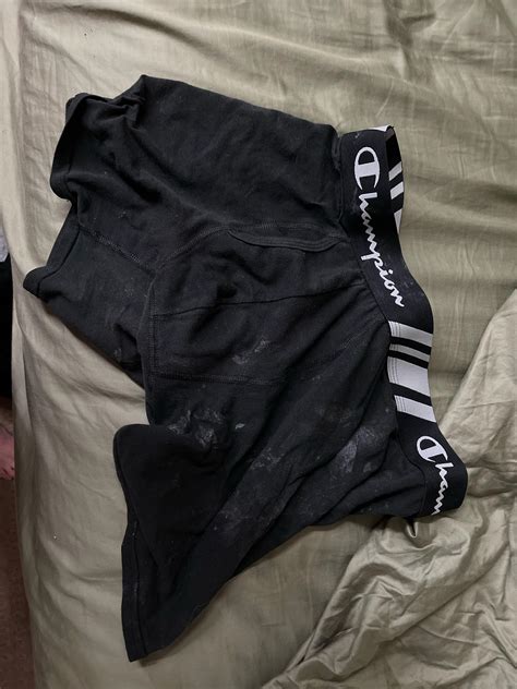 My Newest Rag R Cumstained