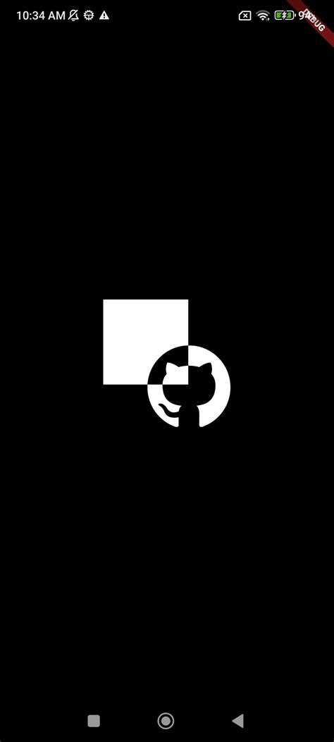 Flutter How To Get Difference Blend Mode Effect With Flutter Svg Stack Overflow