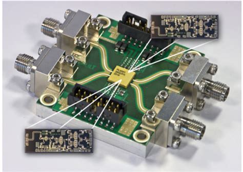 The Impact Of Millimeter Wave Pcb In High Frequency Radar Detectors Ap