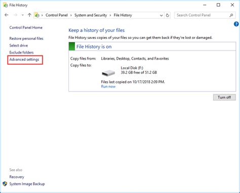 How To Delete Backup Files In Windows Easily Cases MiniTool