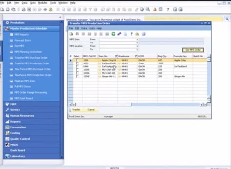 BatchMaster ERP Review – 2021 Pricing, Features, Shortcomings