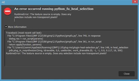 A Few Questions Suggestions Issue Bootchk Resynthesizer GitHub
