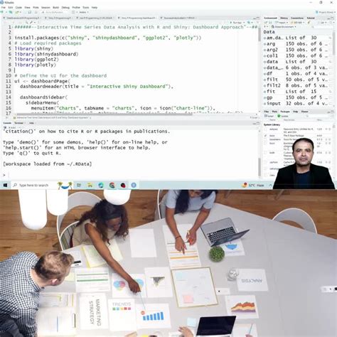 Sachin Sirohi On Linkedin Datascience Rprogramming Shiny Timeseriesanalysis