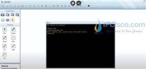 basic huawei configuration ⋆ how to configure a huawei router