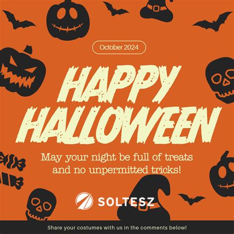 Happy Halloween From Soltesz Soltesz