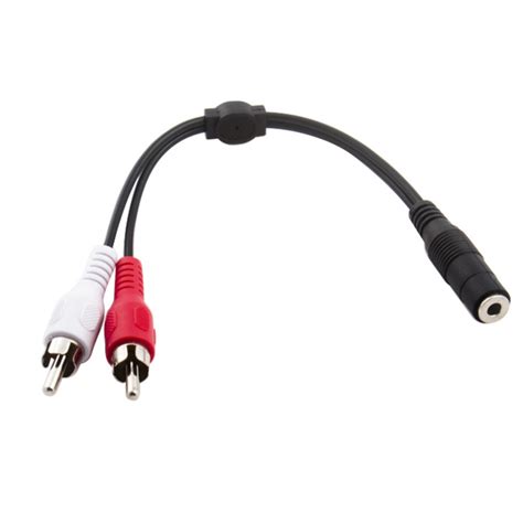 35mm Aux Cable Audio Auxiliary Input Adapter Male To Male Aux Cord