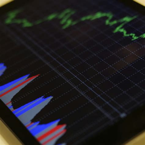 Portfolio Diversification Using Correlation Matrix Datafloq