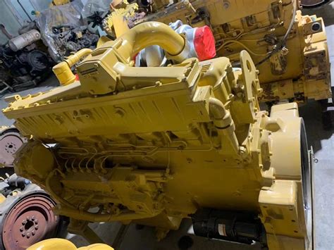 Caterpillar Engines Assemblies And Accessories Caterpillar Engines