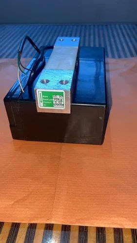 Load Cell 20kg At Best Price In Bengaluru By Nihar Marketing ID 26055393933