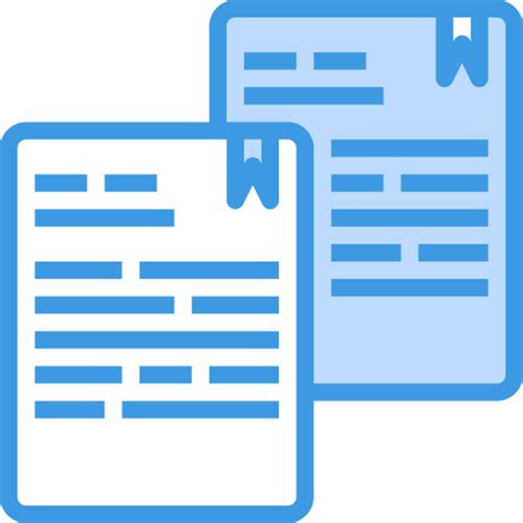 Duplicate Free Interface Icons