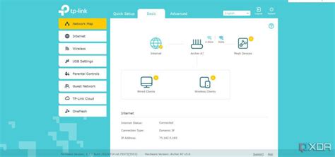 How To Set The Correct Time On Your Tp Link Router