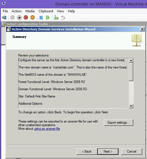 Part 2 How To Build Sql Server Failover Cluster Lab On Windows 8