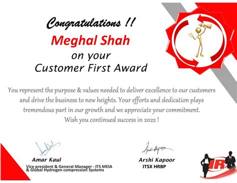 Meghal Shah On Linkedin Customerexperience Customerloyalty Hydrogen Compressors Reciproca