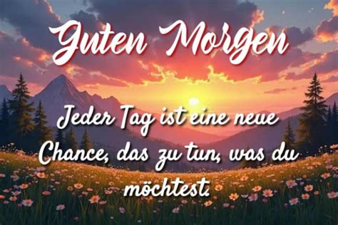 Guten Morgen Sprüche And Grüße Als Bilder Für Whatsapp Kostenlos