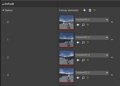 RenderTarget Texture blank (C++) : r/unrealengine