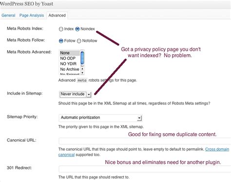 Yoasts Wordpress Seo Plugin How It Helps You Write Seo Friendly