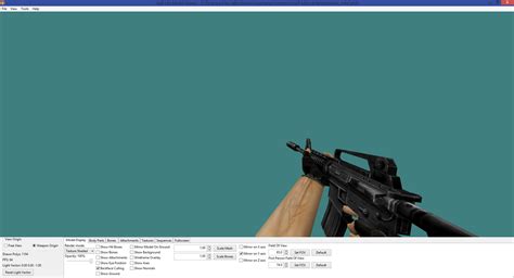 Half Life Model Viewer Ihned Zdarma Ke Stažení Slunečnice Cz