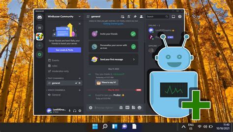 How To Connect Spotify To Discord And Use Discord Spotify Bots