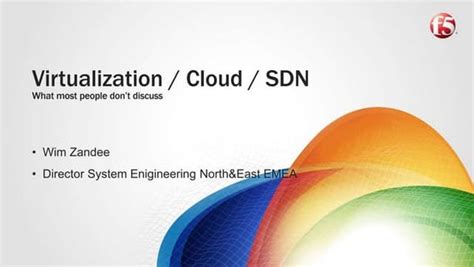 f5 s vmware horizon view reference architecture