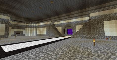 Inside My Manison So Far What Do You Guys Think R Minecraft