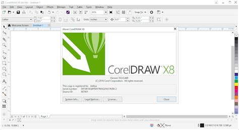 Corel Draw Serial Numbers Free Songstree