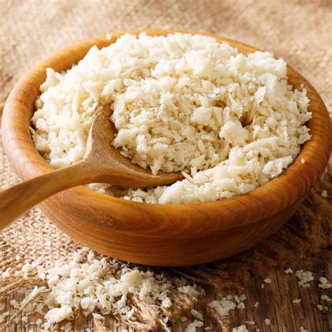 Panko Bread Crumbs Vs Flour At Johnny Duffy Blog