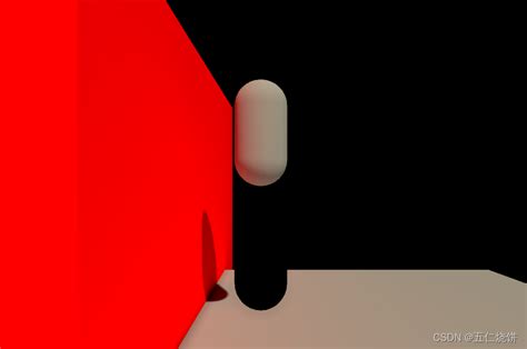unity光照相关知识和实践 （烘焙光照，环境光设置，全局光照） unity使用bakery打光烘焙 csdn博客