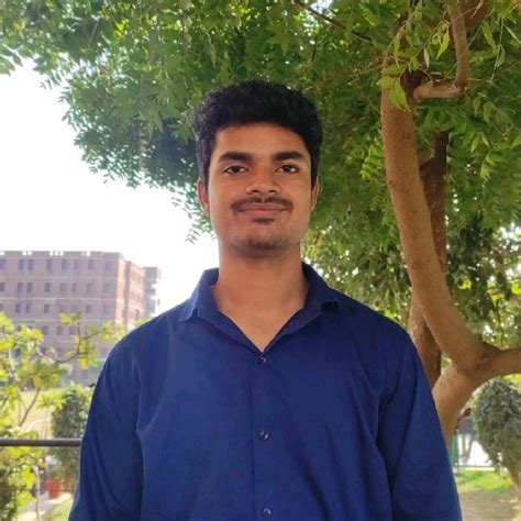 Akshay Gehlot Software Developer Enginner Siyanee Analytics Linkedin