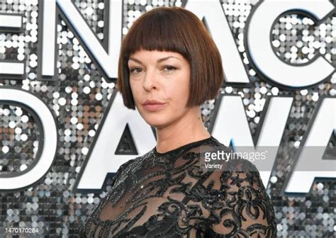 Pollyanna Mcintosh Photos And Premium High Res Pictures Getty Images