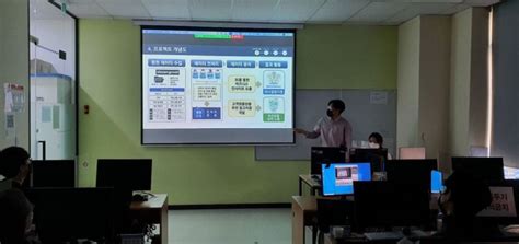 아시아경제 교육센터 900시간 빅데이터 교육의 대장정 프로젝트 발표회demo Day 성과 발표 열려 아시아경제