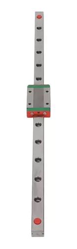 Impresora 3d Linear Rail X Axes Linear Mgn12h Rail Upgrade Cuotas Sin Interés