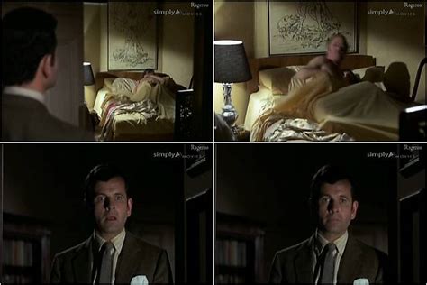 Naked Claire Bloom In A Severed Head