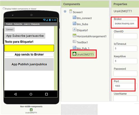 esp32 mqtt broker publish subscribe thingspeak internet of