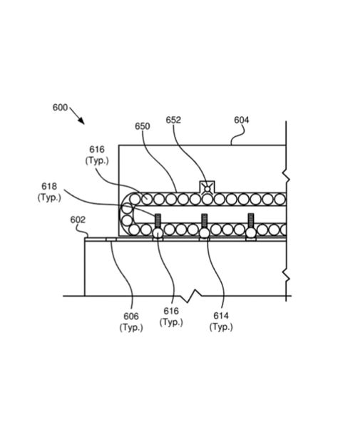 Smart Linear Actuator With Optical Feedback For High Precision Motion
