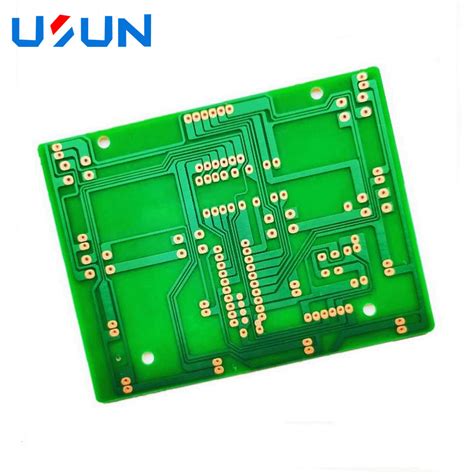 Wall Controller Pcb Design Pcb Assembly Manufacturer Multilayer Pcb