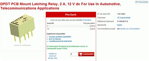 Problem With A Relay Electrical Engineering Stack Exchange