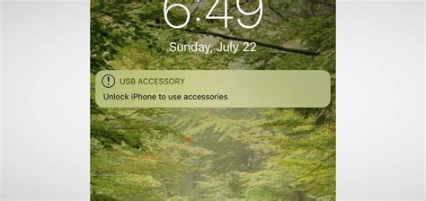 Five Security Settings In IOS 12 You Should Change Right Now