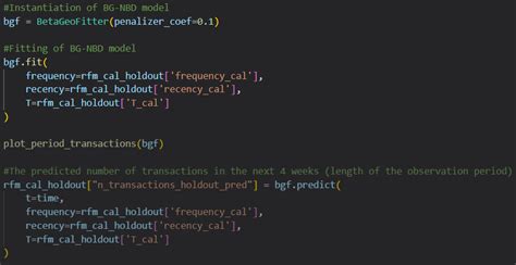 Unreachable Code After Fitting Betageofitter Model · Issue 441