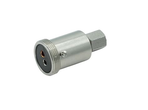Female Thermocouple Connector TechniCAL Consulting Services Products For The Food